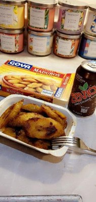 Goya Frozen Ripe Plantains - 11oz : Target