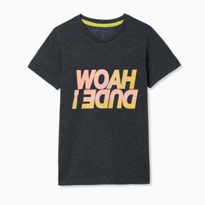 Rockets of Awesome Woah Dude Tee for Boys : Target
