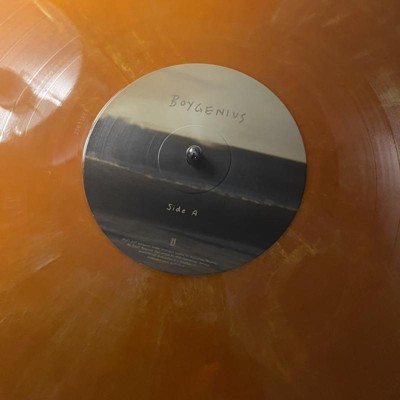 Boygenius - The Record (target Exclusive, Vinyl) : Target