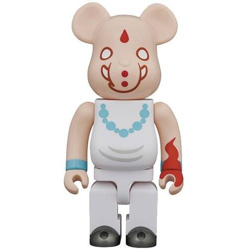 Medicom - Medicom - Brahman Elephant Blue 400% Bearbrick : Target