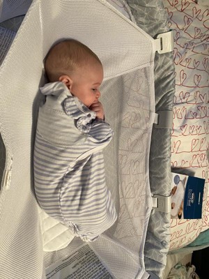 Halo Innovations Bassinest Insert Sleeper Accessories 2.0 - Newborn ...