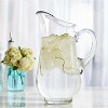 Libbey Atlantis Glass Pitcher, 73-ounce : Target