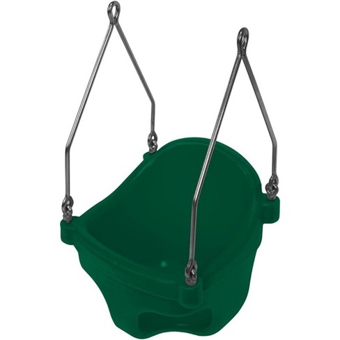 American Swing Products Jensen S175g Commercial Rotational Molded Full ...