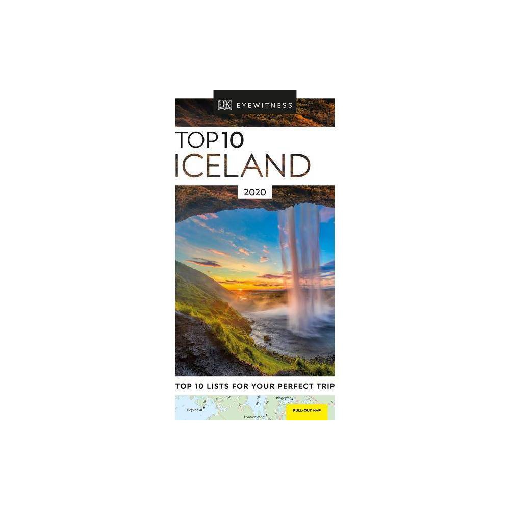 ISBN 9780241364802 - DK Eyewitness Top 10 Iceland | upcitemdb.com