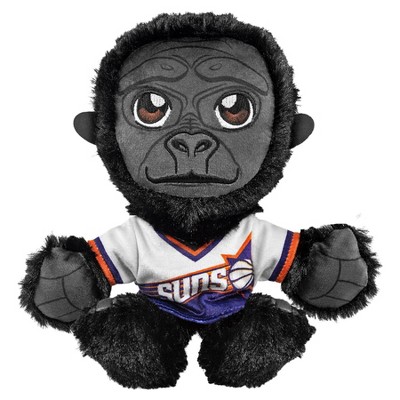Bleacher Creatures Phoenix Suns Gorilla 8" Mascot Kuricha Plush : Target
