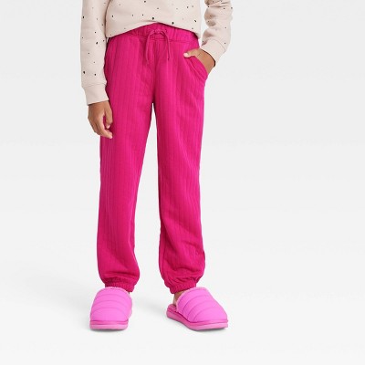 Girls’ Sweatpants : Target