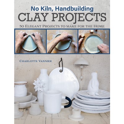 Carve Your Clay - By Hilda Carr (hardcover) : Target
