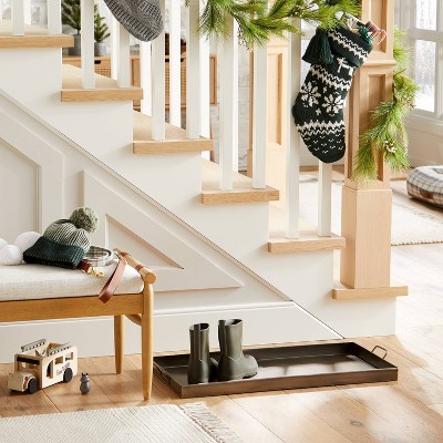 Boot Trays : Shoe Storage : Target