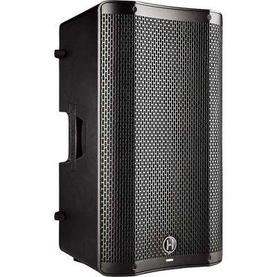 Harbinger Mls900 Active Personal Line Array Pa System Black : Target