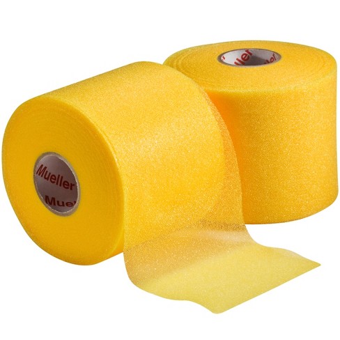 Mueller Sports Medicine Mwrap Pre-taping Foam Underwrap : Target