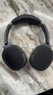 Active Noise Canceling Bluetooth Wireless Over Ear Headphones - Heyday ...