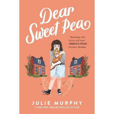 Pumpkin - By Julie Murphy (hardcover) : Target