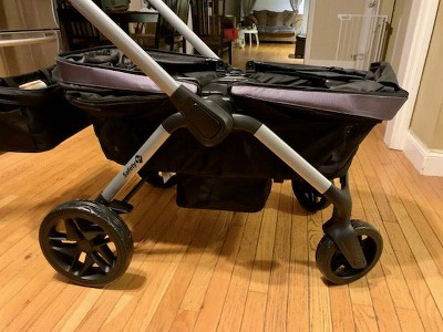 Safety 1st Summit Wagon Stroller : Target