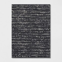 Diamond Patterned Shag Woven Rug - Project 62™ : Target