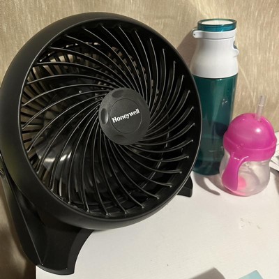 Honeywell Turbo Force Table Air Circulator Fan : Target
