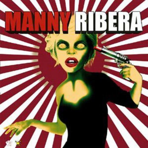 Manny Ribera - Manny Ribera : Target