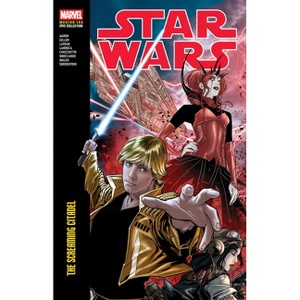 Star Wars Modern Era Epic Collection: The Screaming Citadel - by Jason ...