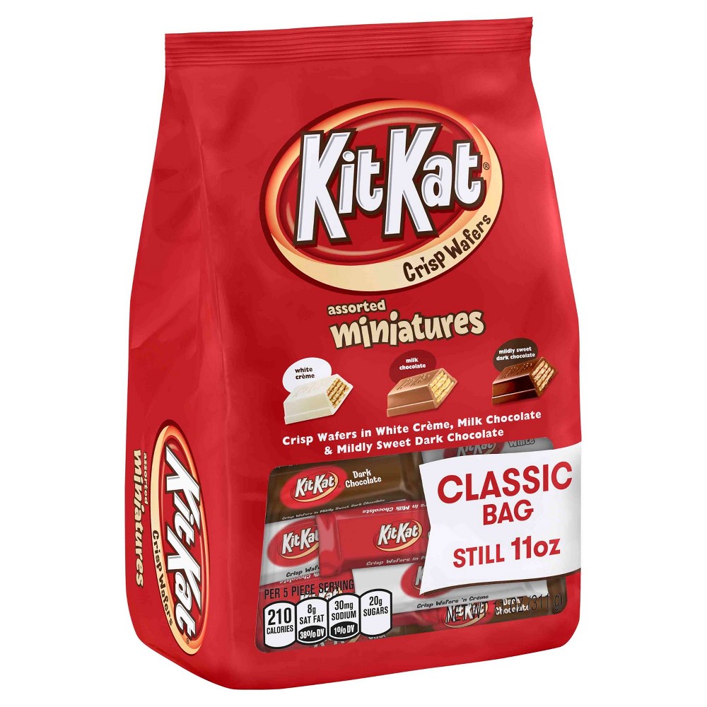 Kit Kat UPC & Barcode | upcitemdb.com