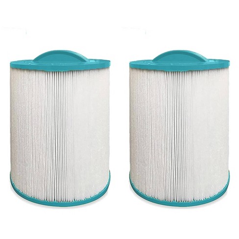 Hurricane Replacement Advanced Spa Filter Cartridge For Unicel 6ch-502 ...