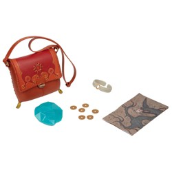 Disney's Raya And The Last Dragon Raya's Adventure Outfit : Target