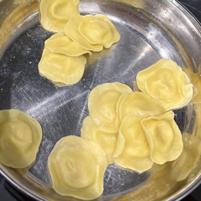 Rana Mozzarella Cheese Ravioli - 20oz : Target