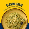 Barilla Proteinplus Multigrain Spaghetti Pasta - 14.5oz : Target