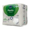 Abena Premium Pants L3 Disposable Underwear Pull On With Tear Away ...