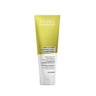 Acure Vivacious Volume Conditioner - 8 Fl Oz : Target