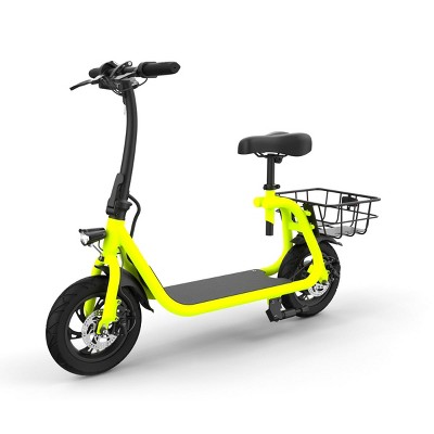 Phantomgogo R1 Electric Seated Scooter : Target