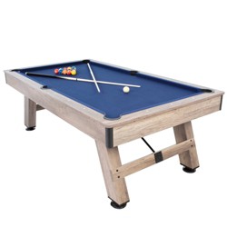 American Legend 84" Kirkwood Billiard Table : Target