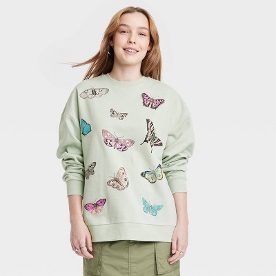 Graphic Tees, Sweatshirts & Hoodies for Women : Target