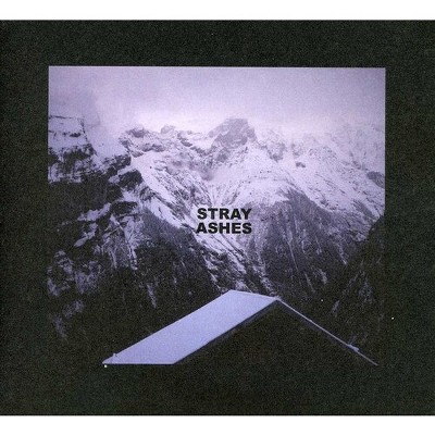 JBM - Stray Ashes (CD) : Target