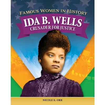 The Memphis Diary Of Ida B. Wells - (black Women Writers Series) By Ida ...
