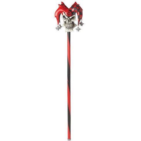 California Costumes Jester Cane Accessory : Target