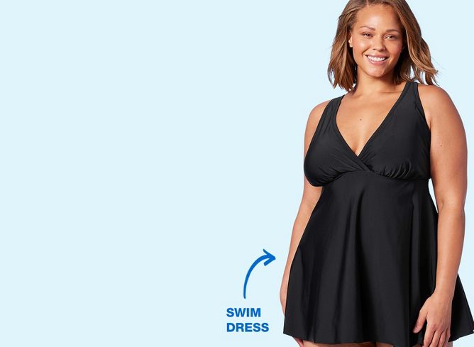 Swimwear Solutions for Women : Target