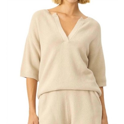 Women's Isa Top - Stitches & Stripes : Target