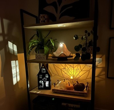 72" Loring 5 Shelf Ladder Bookshelf - Threshold™ : Target