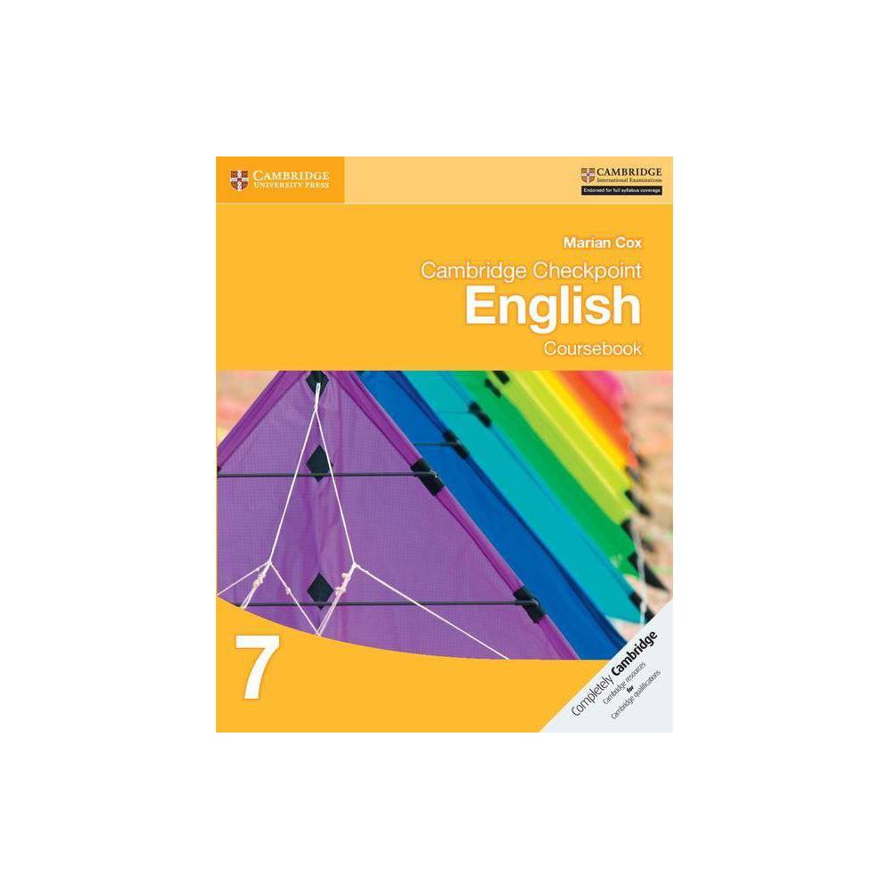 ISBN 9781107670235 - Cambridge International Examinations: Cambridge ...