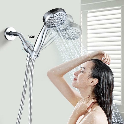 Best high pressure handheld shower head store