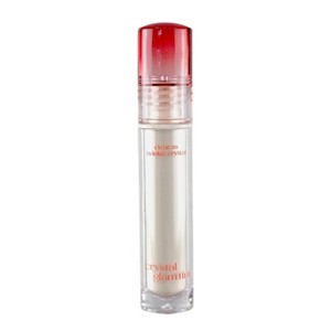 Clio Crystal Glam Tint ( 08 Gentle Cinnamon ) - A warm cinnamon glaze ...