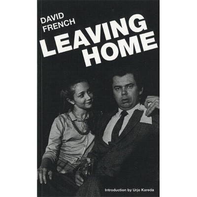 Leaving Home - By David Celani (paperback) : Target