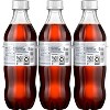 Diet Coke Soda - 6pk/16.9 Fl Oz Bottles : Target