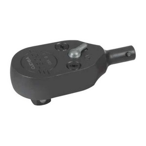 Cdi Torque Wrench Head,Ratchet Sq,J,3/8 In TCQJD12A-80 : Target