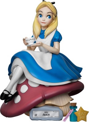 Disney Alice In Wonderland Master Craft Alice (master Craft) : Target