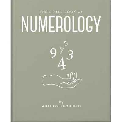 The Complete Book Of Numerology - By David A Phillips (paperback) : Target