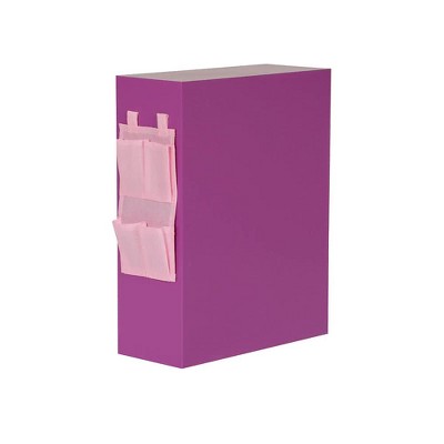 School Style Double Doll Locker - Purple : Target