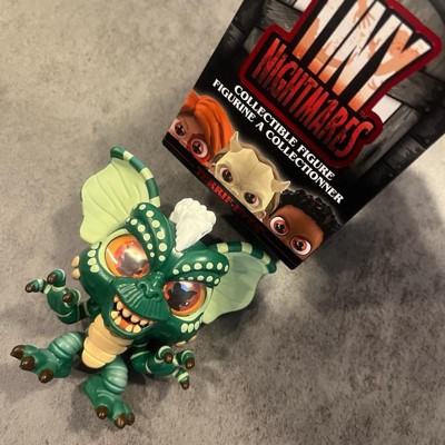 Tiny Nightmares Collectible Figures : Target