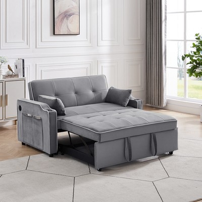 Convertible chaise lounge bed store