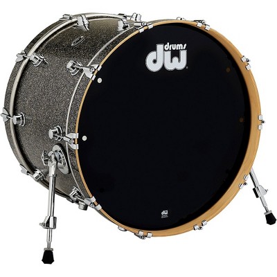 Dw Dwe Wireless Acoustic/electronic Convertible Bass Drum 22 X 16 In ...