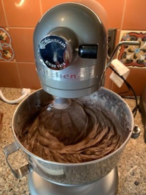 Kitchenaid 5.5 Quart Bowl-lift Stand Mixer - Ksm55 : Target